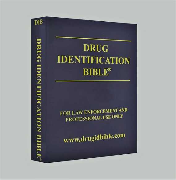 Home page – Amera-Chem, Inc./Drug Identification Bible